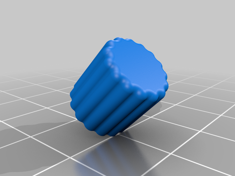 RFID Filament Weighing Scales por cirion76 | Descargar modelo STL ...