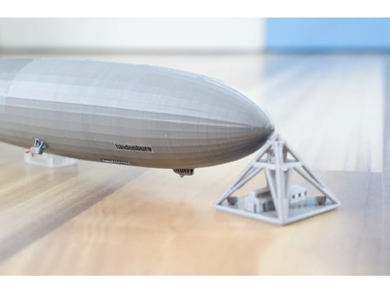 Honeycomb storage wall by RostaP | Download free STL model | Printables.com