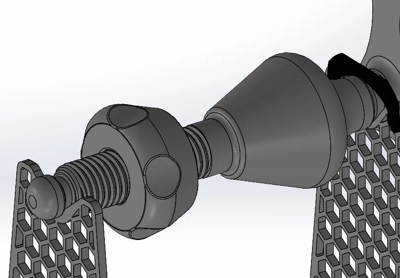 Respool, Bambu Lab, Rewind old Filament spools by l.edlfurtner ...
