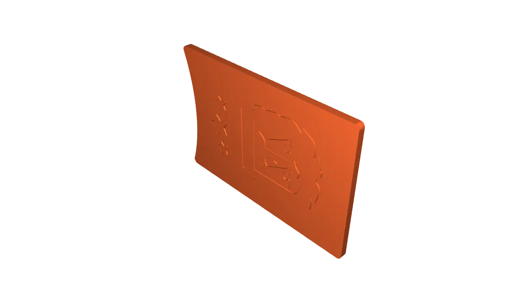 Porta Tarjeta by 3Z PRINT | Download free STL model | Printables.com