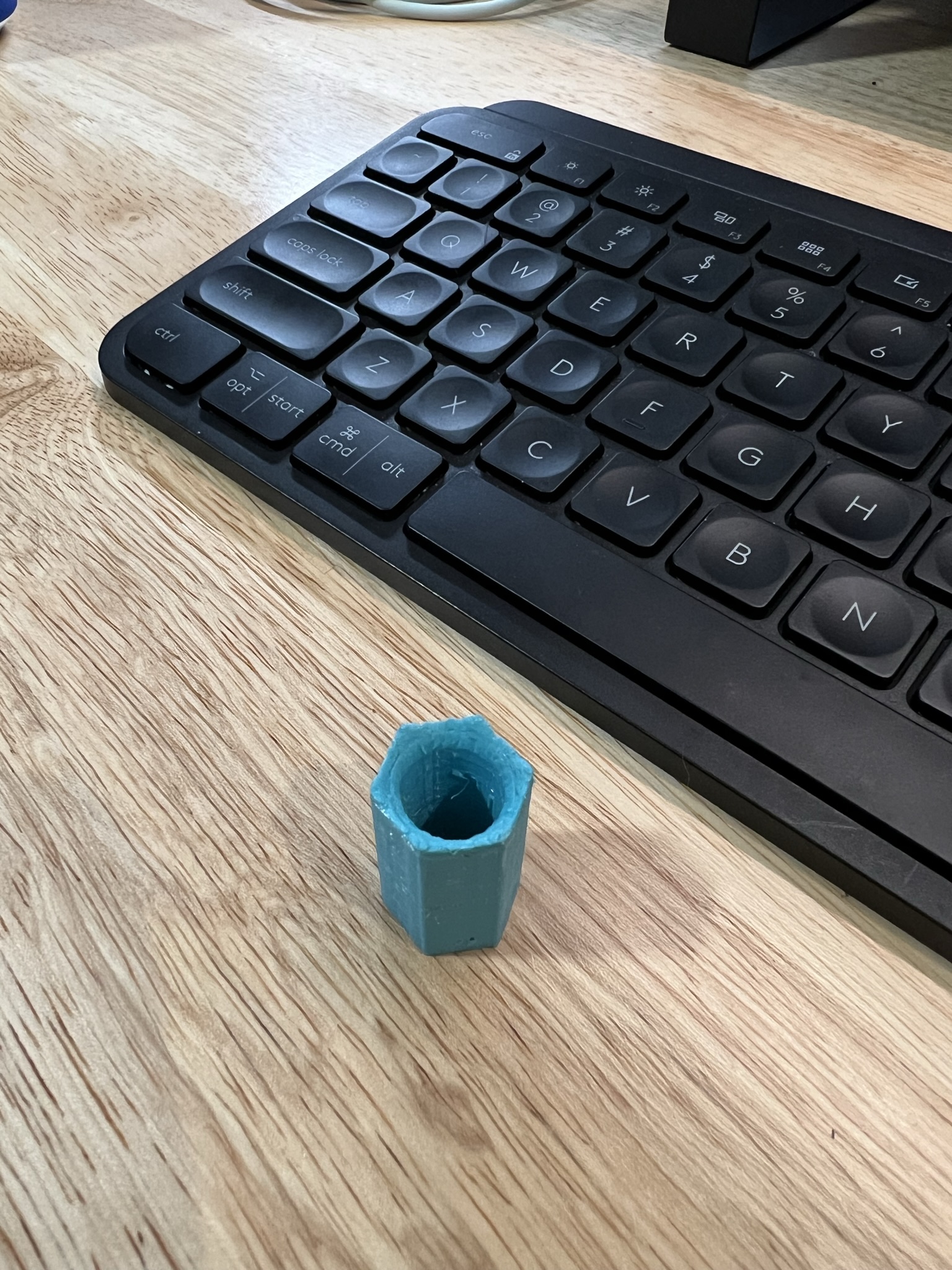 insert with a chamfer by Buttercup | Download free STL model ...