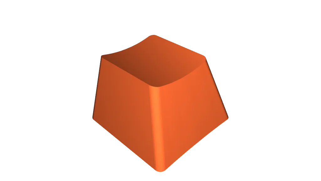 Keycap set by Minicoin | Download free STL model | Printables.com