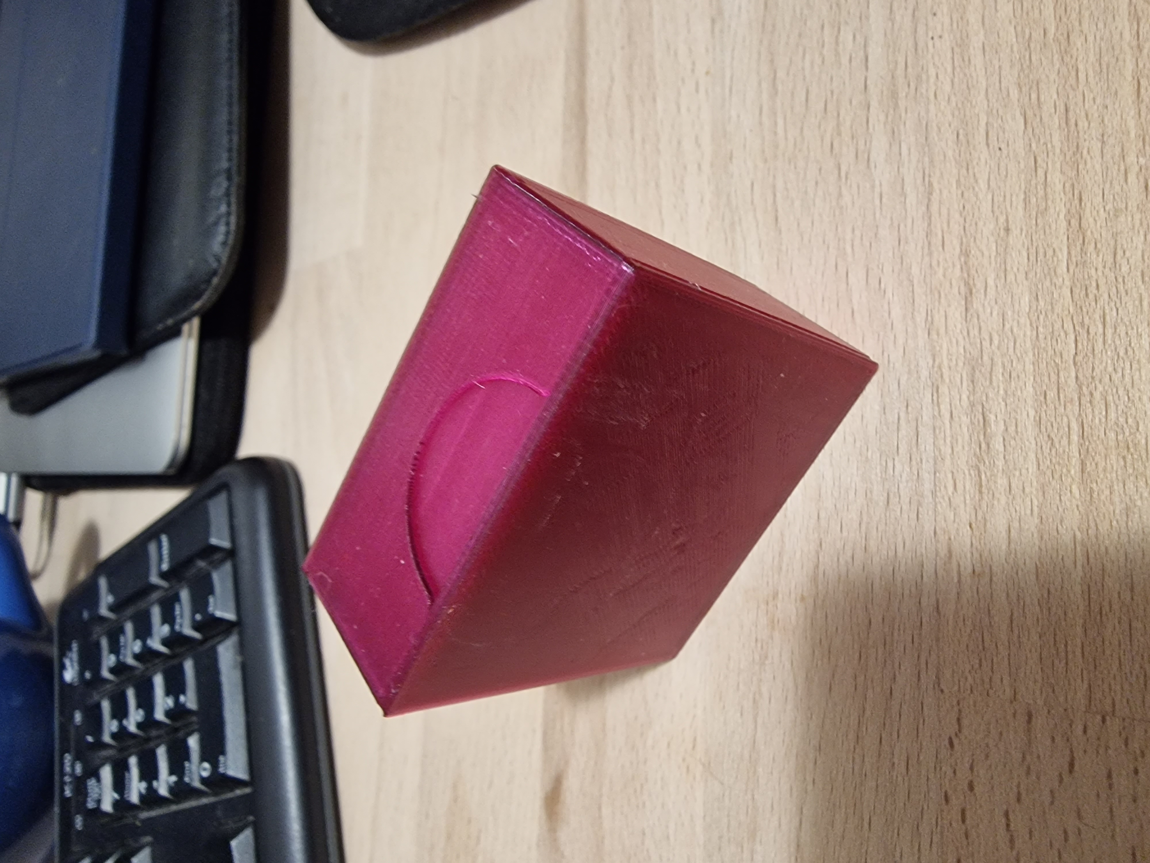 Pexeso Box by Bubuss | Download free STL model | Printables.com