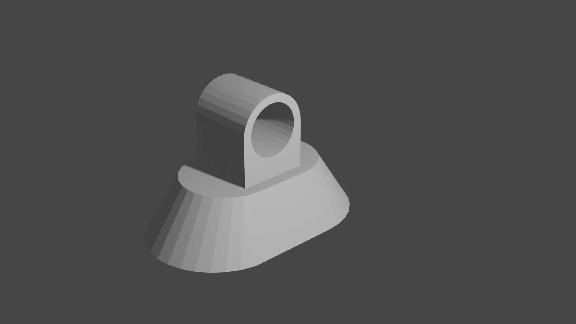 Keychain by Mqte7 | Download free STL model | Printables.com