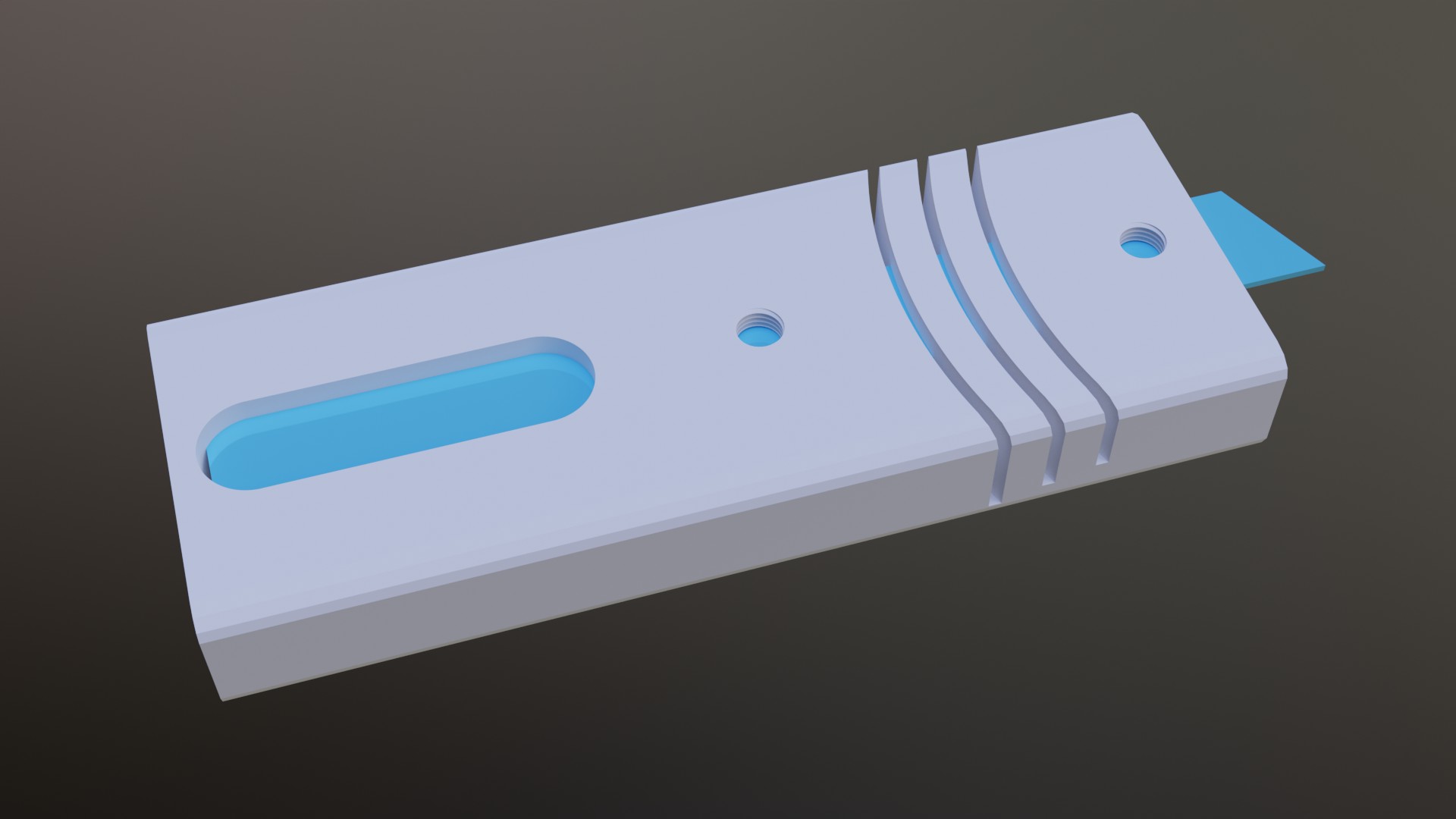 PET bottle shredder by CdR | Download free STL model | Printables.com