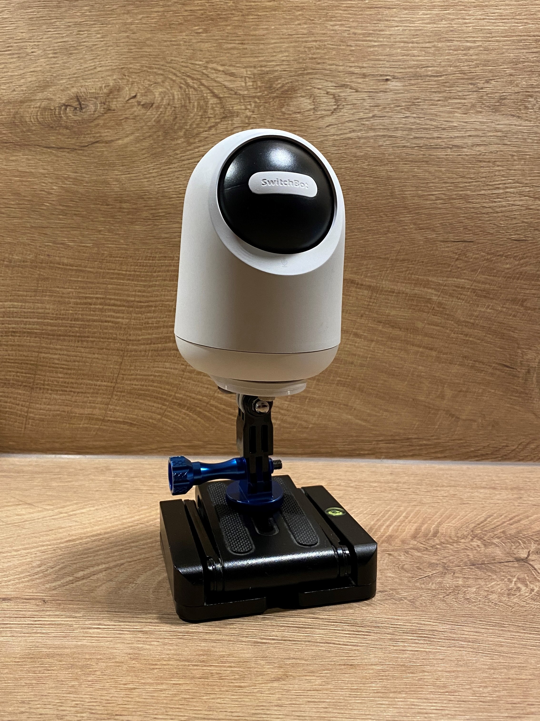 GoPro SwitchBot Adapter by 3DLing | Download free STL model ...