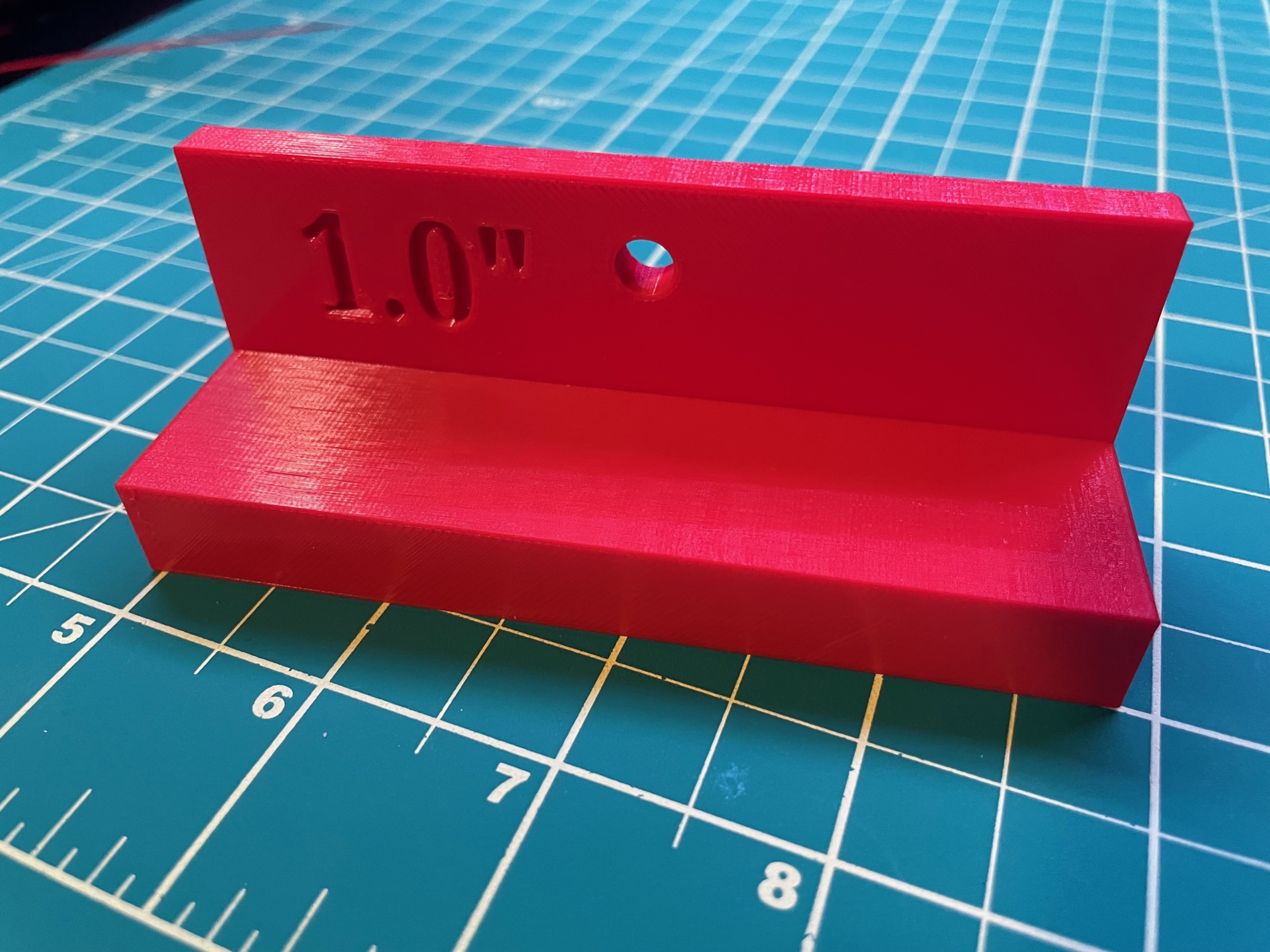 Sawmill Board Thickness Gauges by crussell | Download free STL model ...