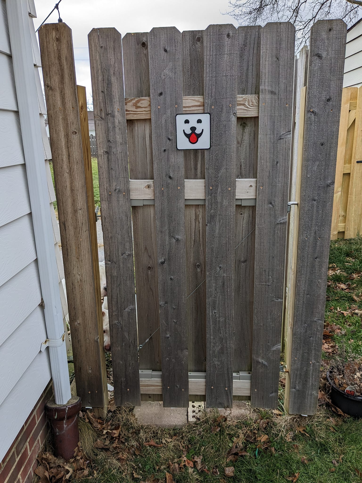 Sniffspot sign by Dominic Bartel | Download free STL model | Printables.com