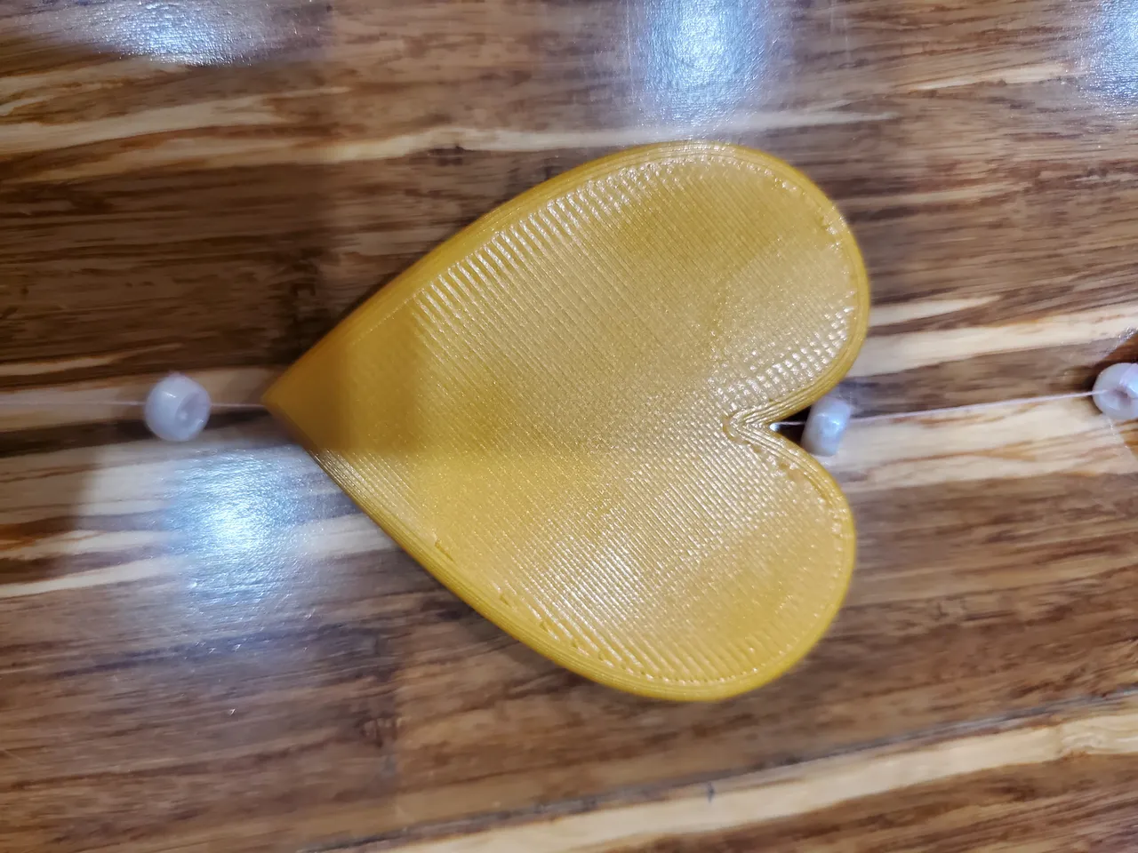 Hanging hearts by Eclipse522 | Download free STL model | Printables.com