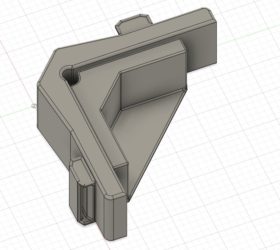 Three ways Corner clamp by Penguin_holic | Download free STL model ...
