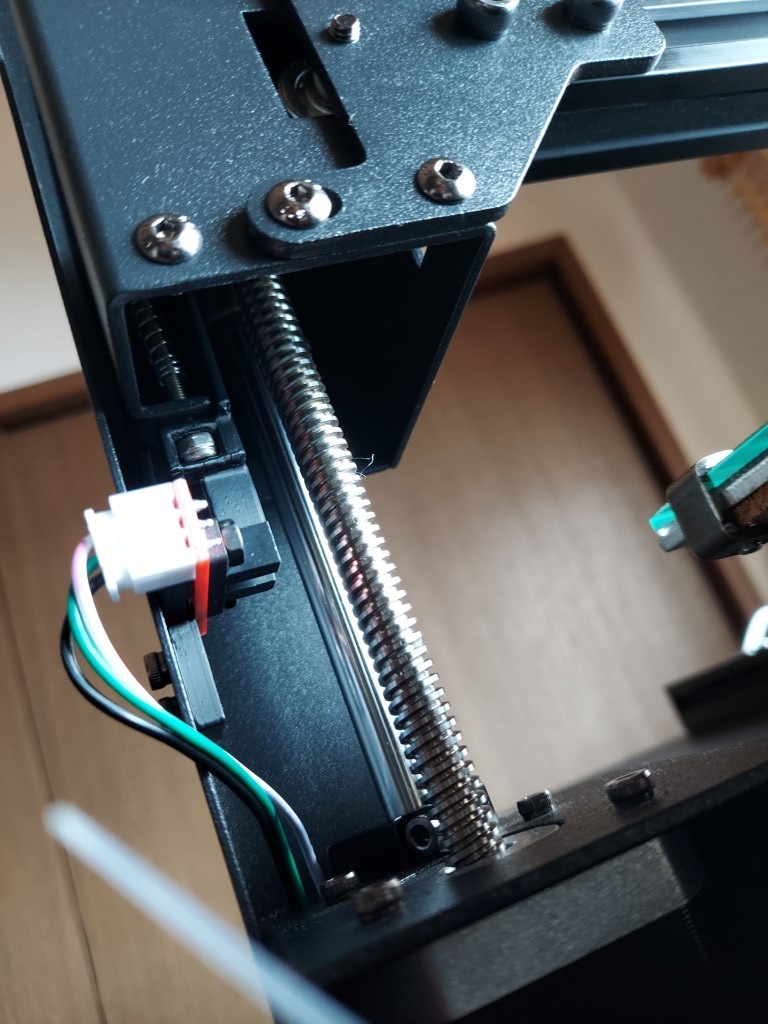 optical switch on the Anycubic MEGA system by Penguin_holic | Download ...