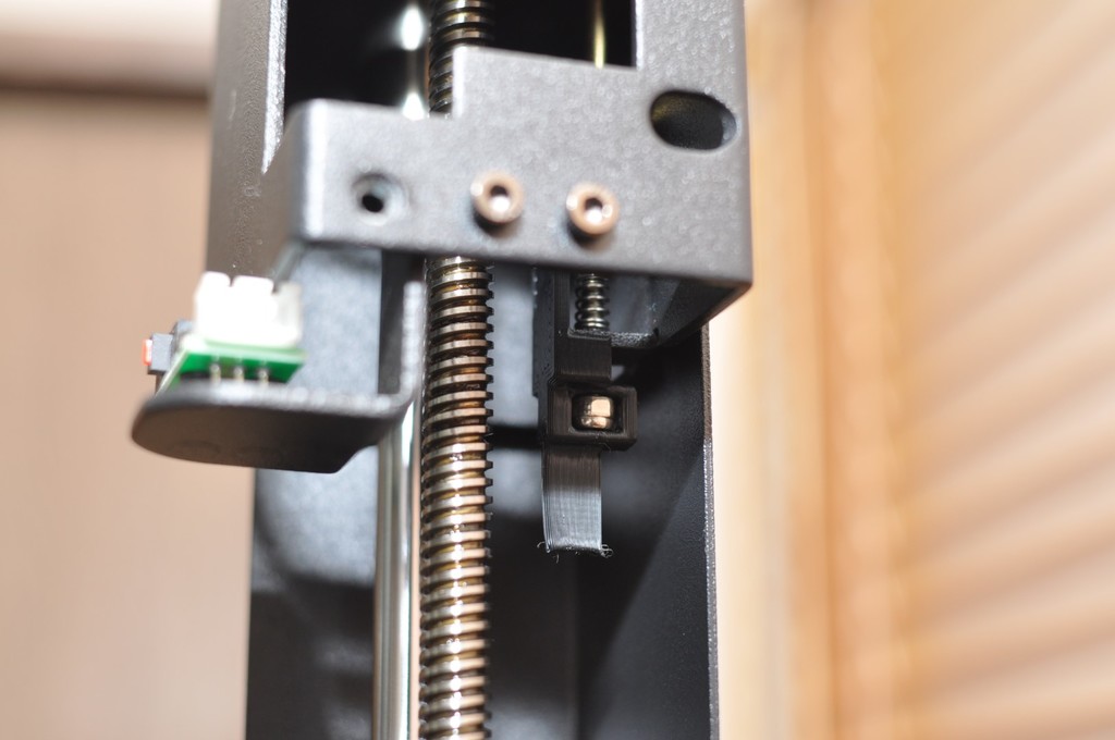 optical switch on the Anycubic MEGA system by Penguin_holic | Download ...