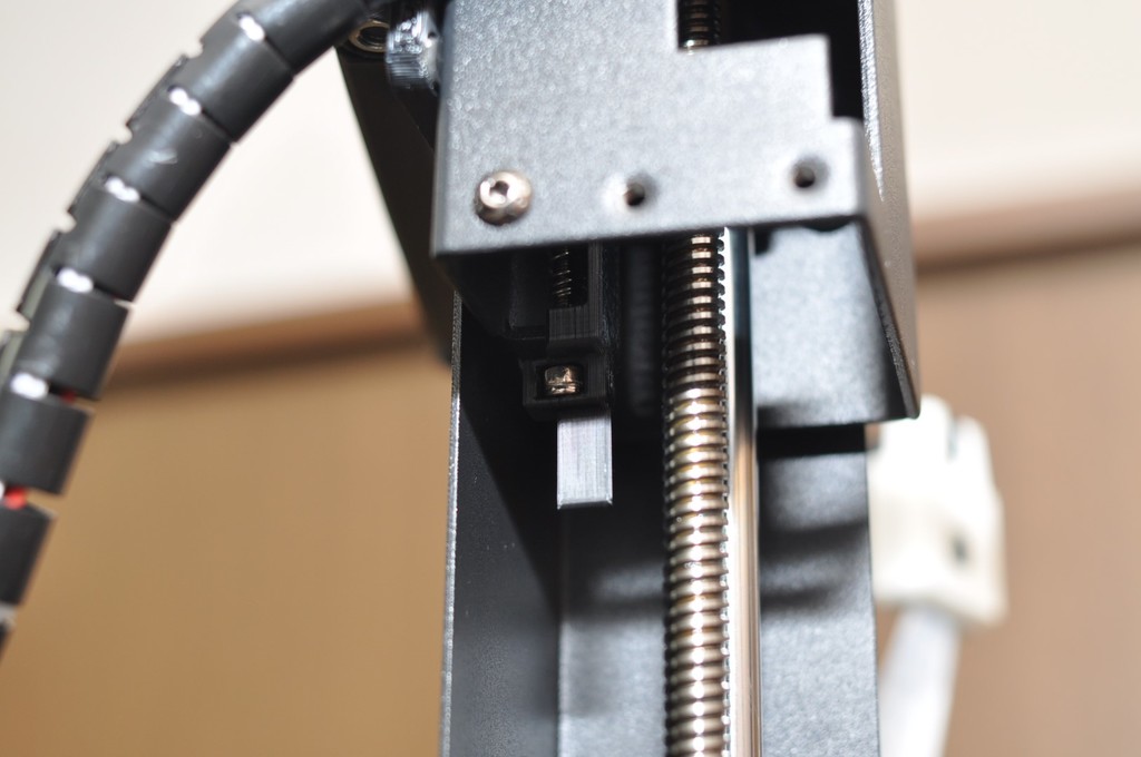 optical switch on the Anycubic MEGA system by Penguin_holic | Download ...