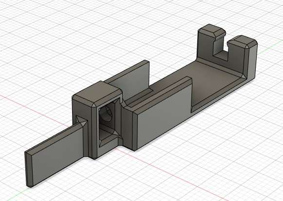 optical switch on the Anycubic MEGA system by Penguin_holic | Download ...