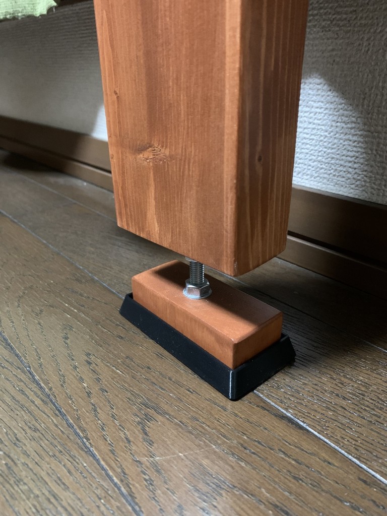 2x4 End Cap by Penguin_holic | Download free STL model | Printables.com