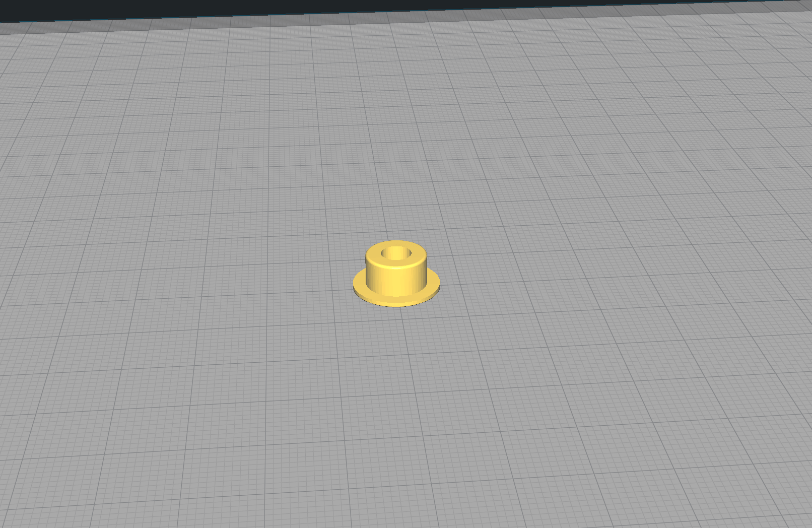 CM.127 fire selector cap by mladendeni | Download free STL model ...