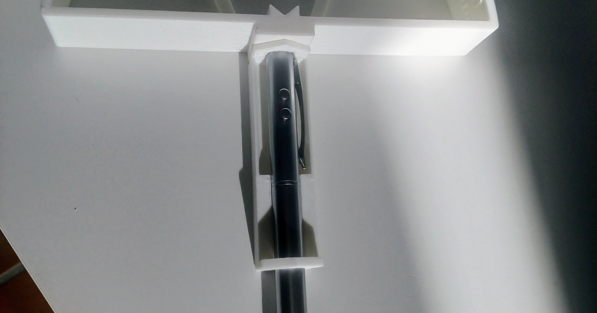 Laser Goniometer by Sarusani | Download free STL model | Printables.com