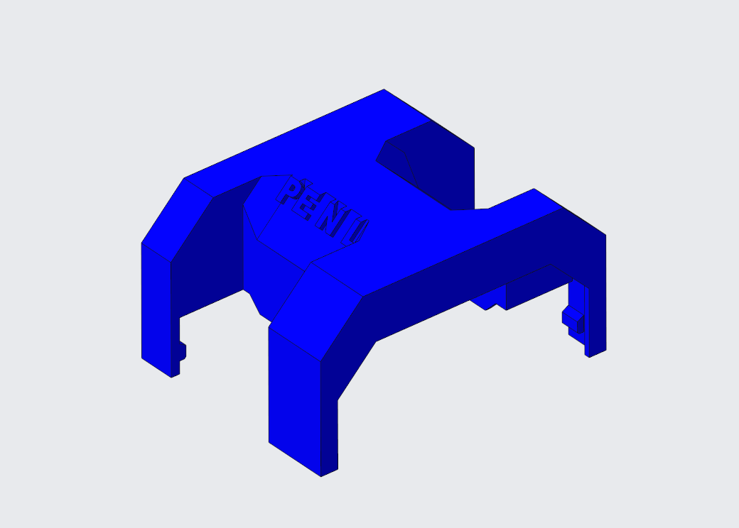 ARTILLERY SIDEWINDER X2/GENIUS-PRO SSR COVER by PurchenZuPoden ...