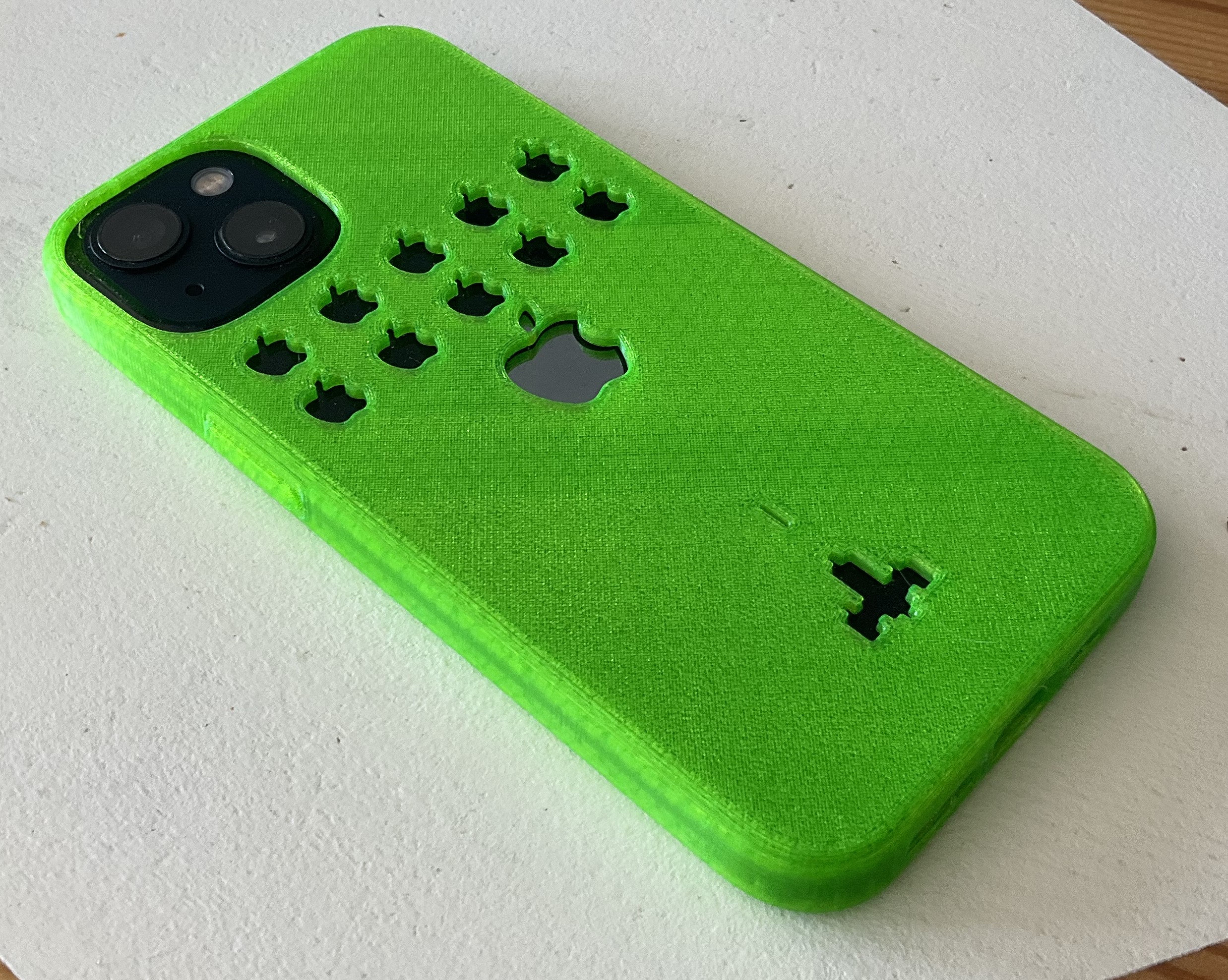 Iphone 13 case by Kojakitchane | Download free STL model | Printables.com