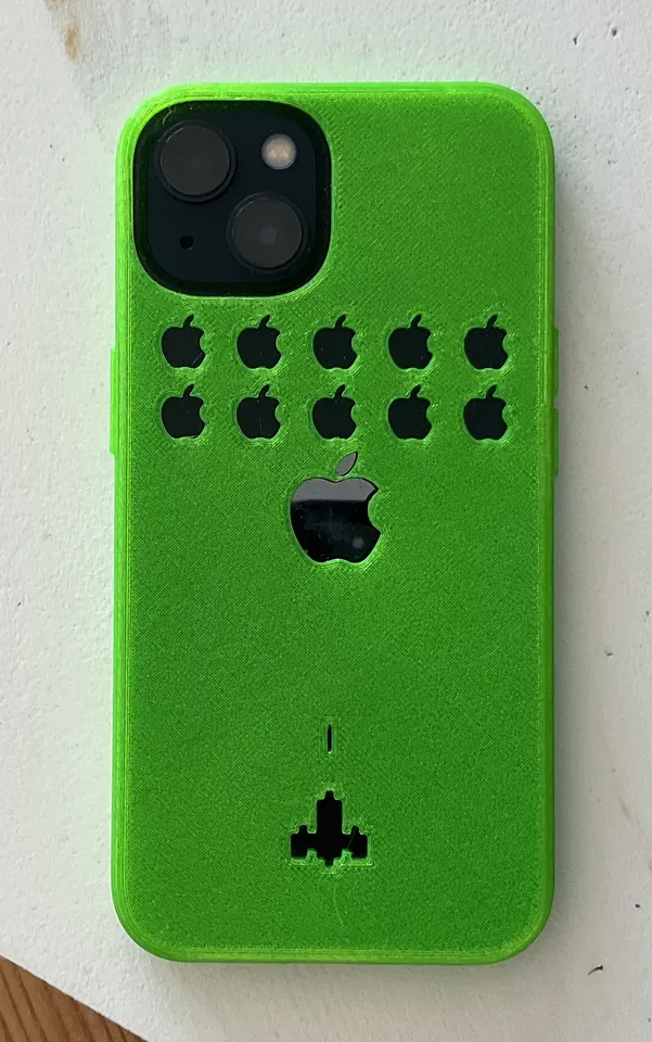 Iphone 13 case by Kojakitchane | Download free STL model | Printables.com