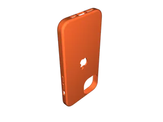 Iphone 13 case by Kojakitchane | Download free STL model | Printables.com