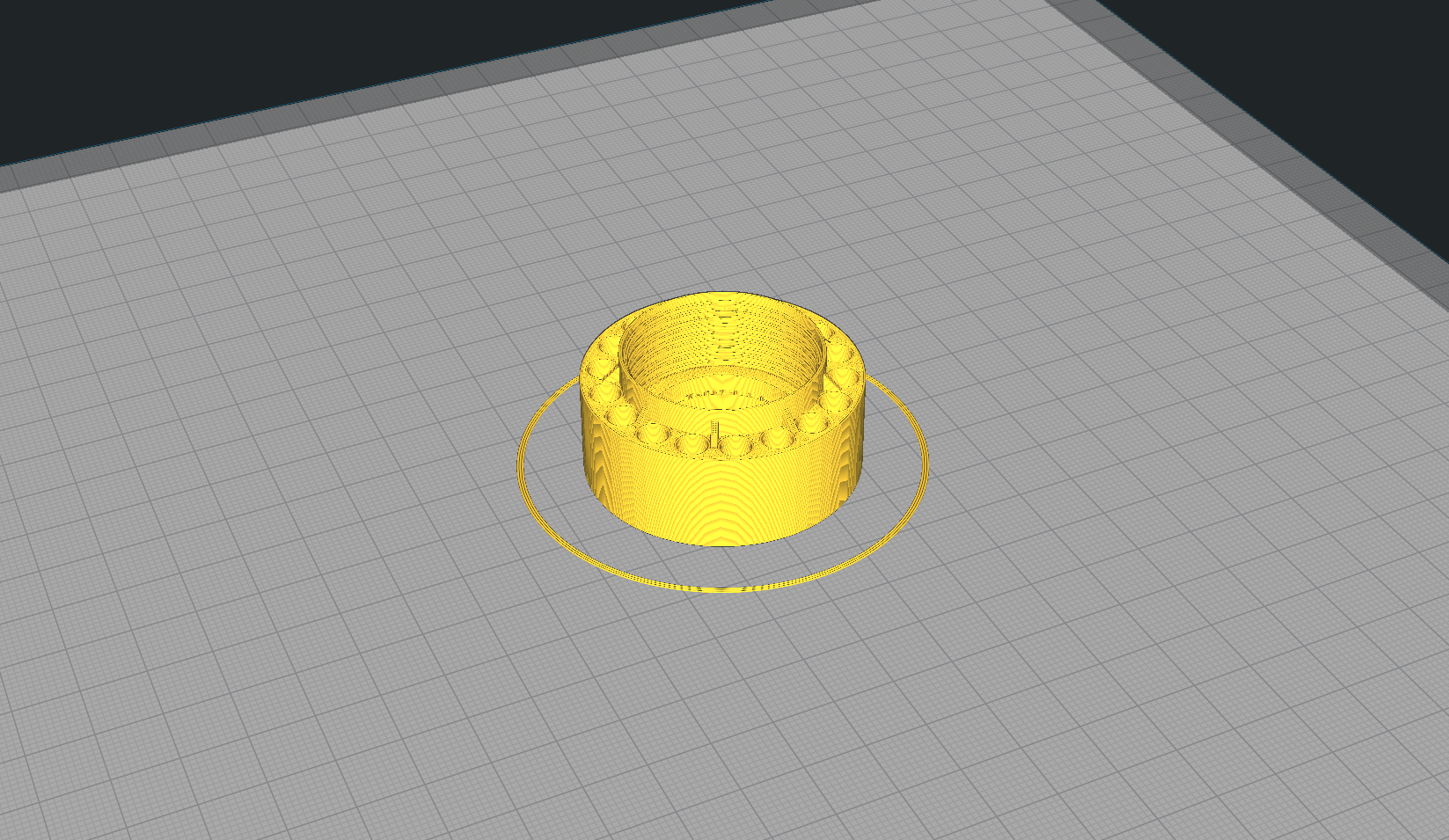 M4/M16 delta ring by mladendeni | Download free STL model | Printables.com