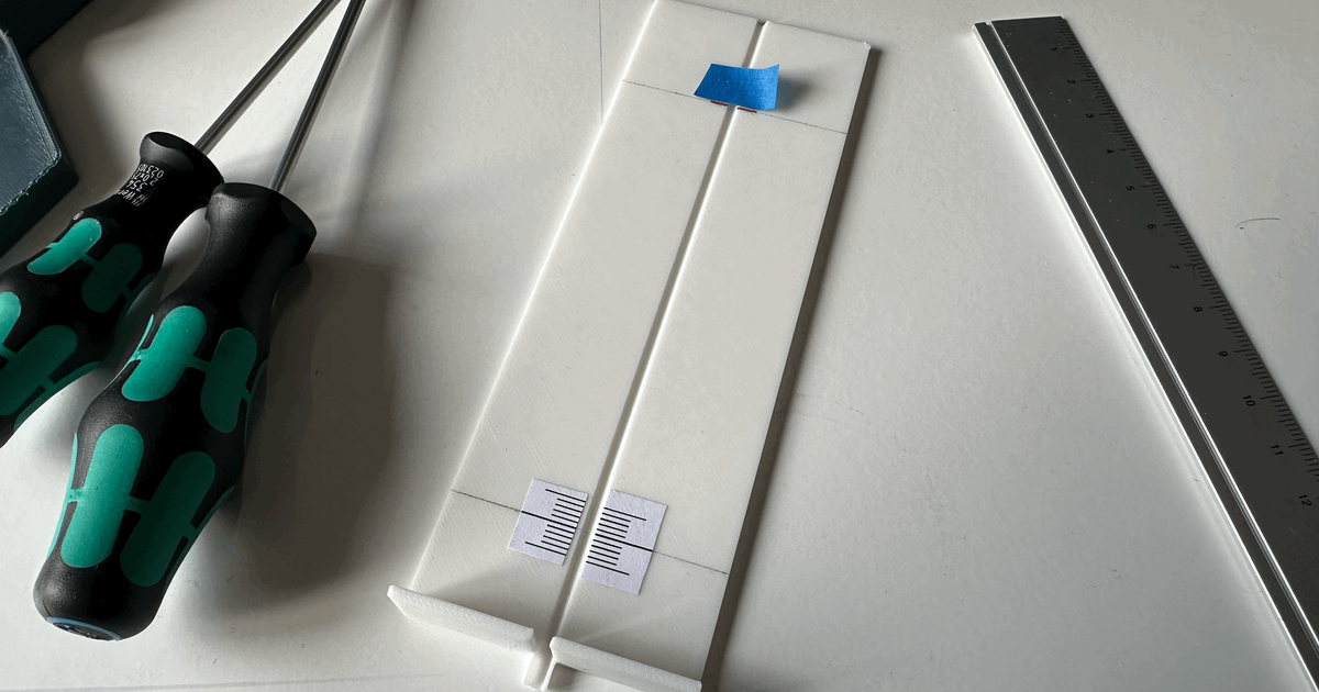 Extruder Calibration Guide (Rotation Distance/E-Steps) autorstwa ...