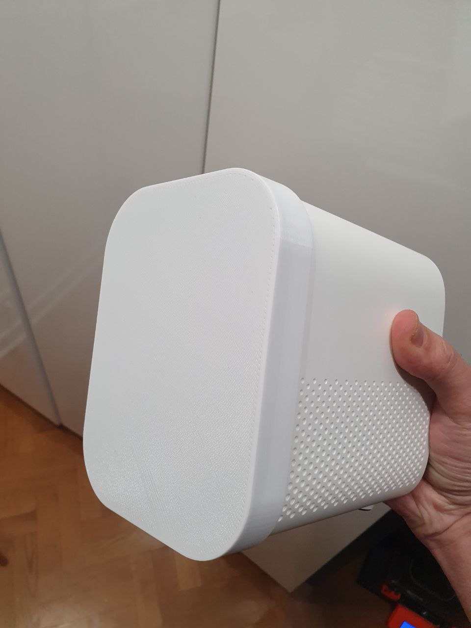 Lens saver protector Xiaomi Youth 2 projector by morf | Download free ...