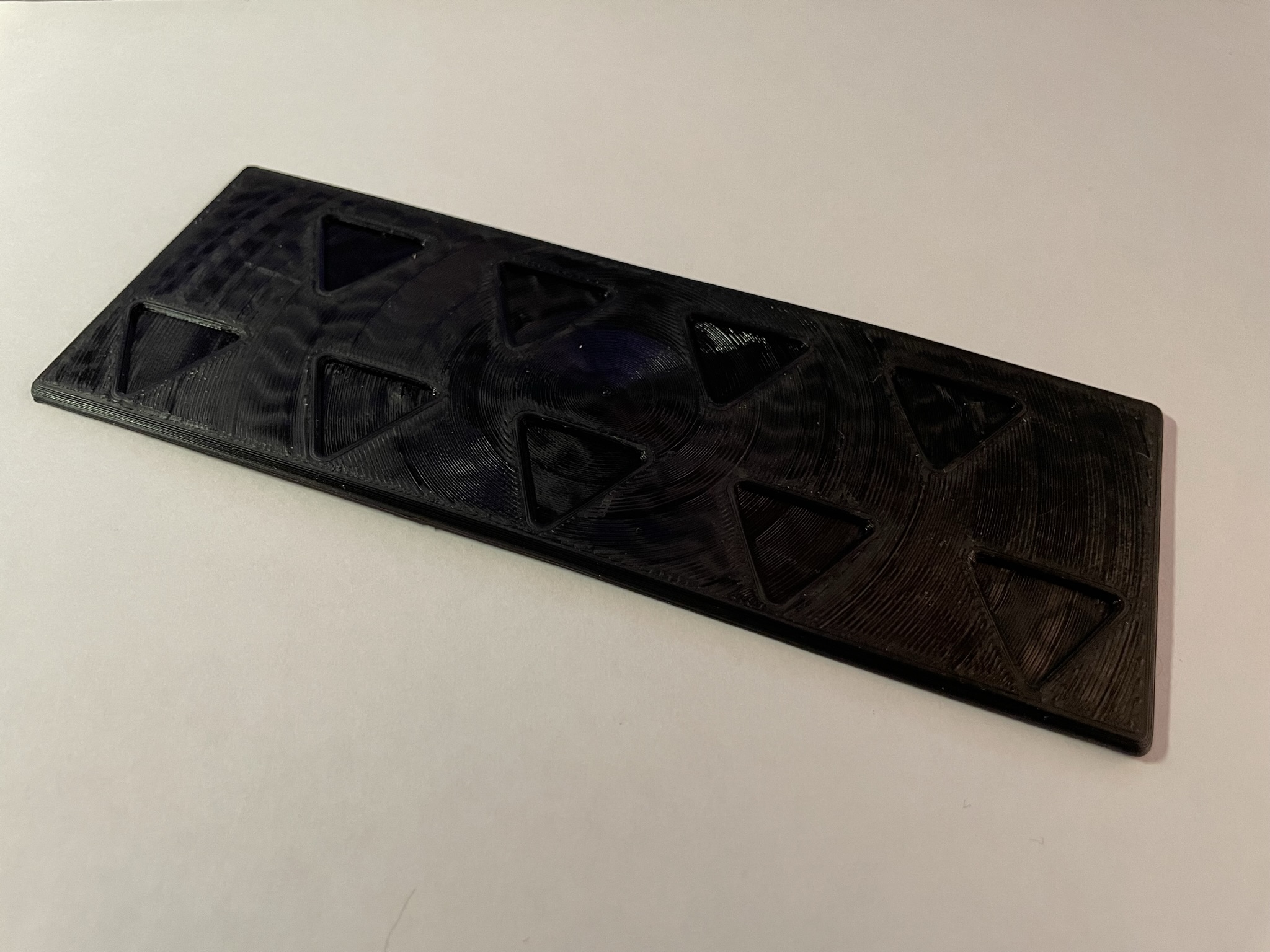 D20 collection display tray by DonKaktus | Download free STL model ...