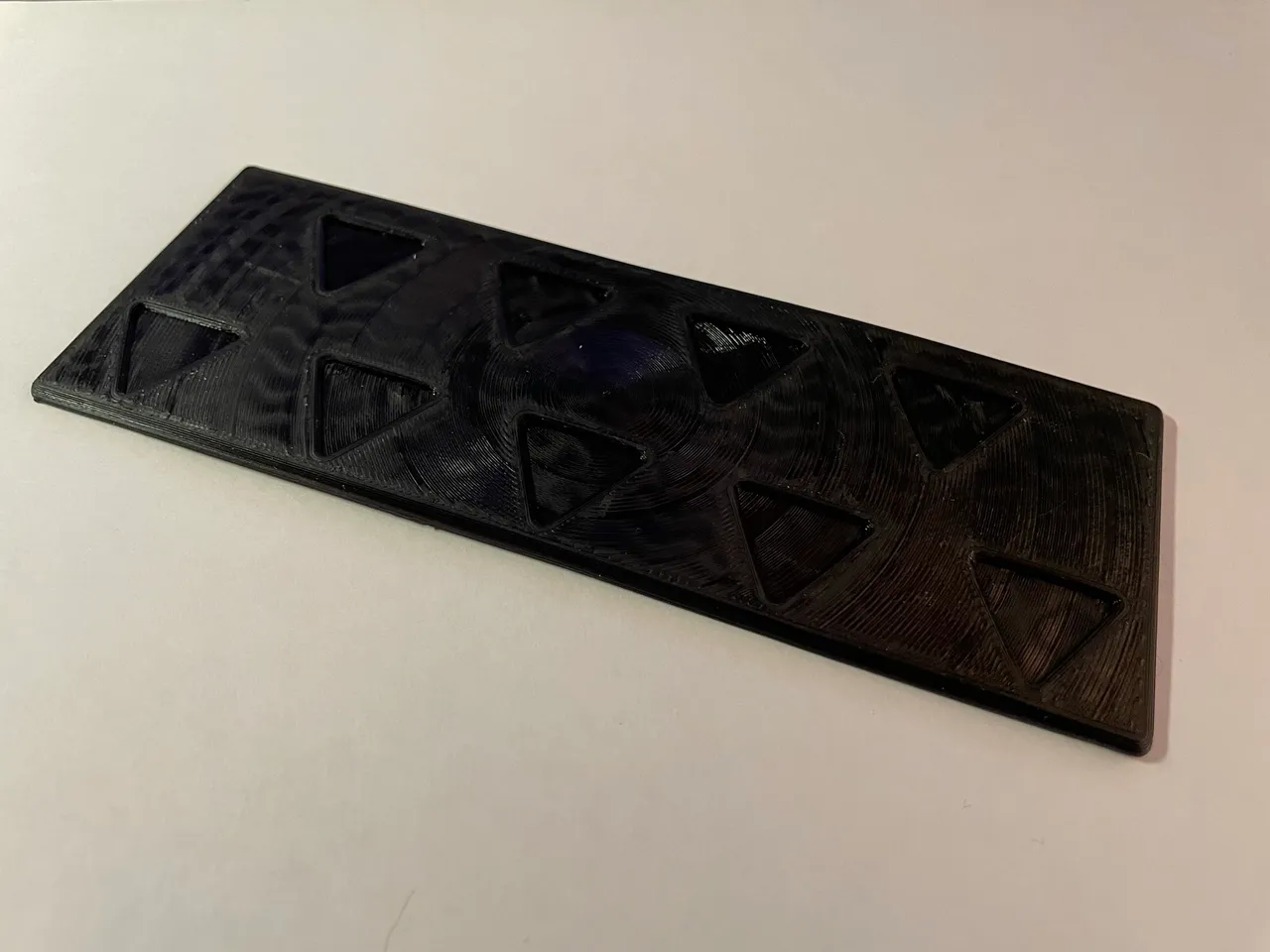 D20 collection display tray by DonKaktus | Download free STL model ...