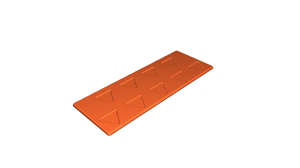 D20 collection display tray by DonKaktus | Download free STL model ...