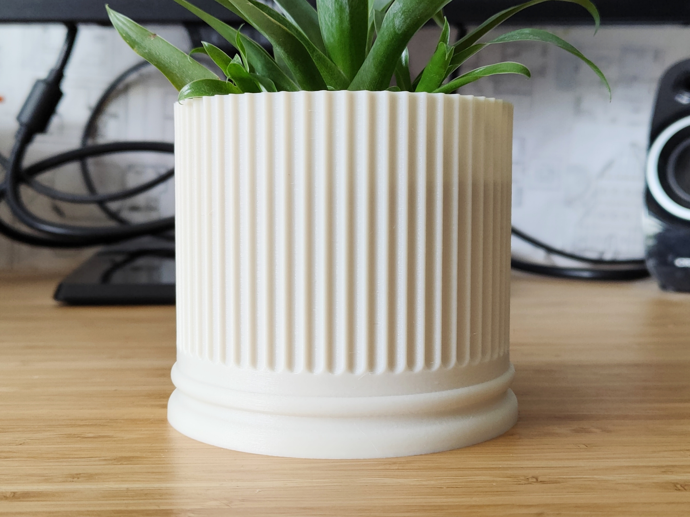 Greek column Pot and Planter - Ancient design - Vase mode by SASSy ...