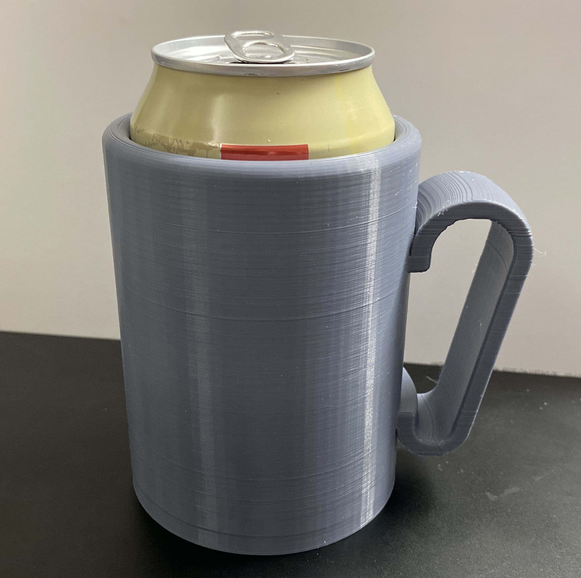 Thermo Can Cup 330ml by Stoneblood | Download free STL model ...
