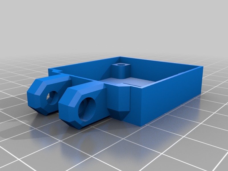 Arducam Raspberry camera enclosure by JohnnyricoMC | Download free STL ... Arducam Raspberry camera enclosure by JohnnyricoMC | Download free STL ...