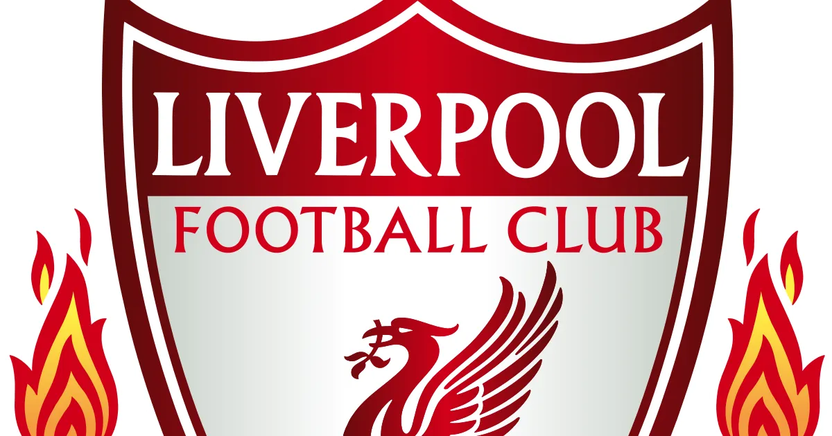 Liverpool znak by Birell | Download free STL model | Printables.com