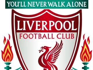 Liverpool znak by Birell | Download free STL model | Printables.com