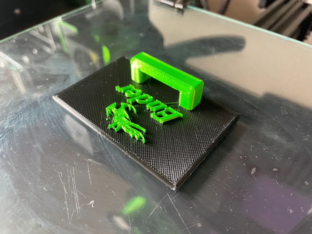 Ender 3 Screen Cover by Landin22 | Download free STL model | Printables.com