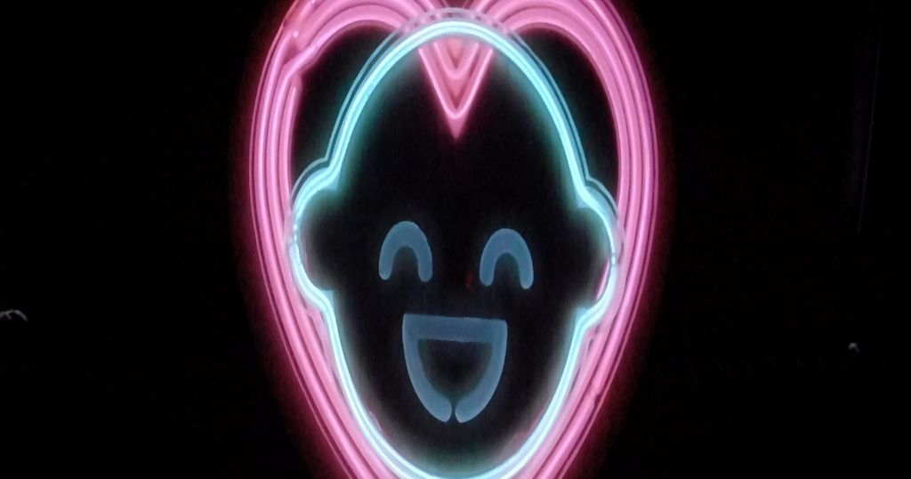 Death Stranding Plexiglass Sign Good Job BB by Linkreincarnate ...