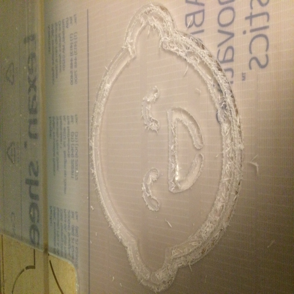 Death Stranding Plexiglass Sign Good Job BB by Linkreincarnate ...