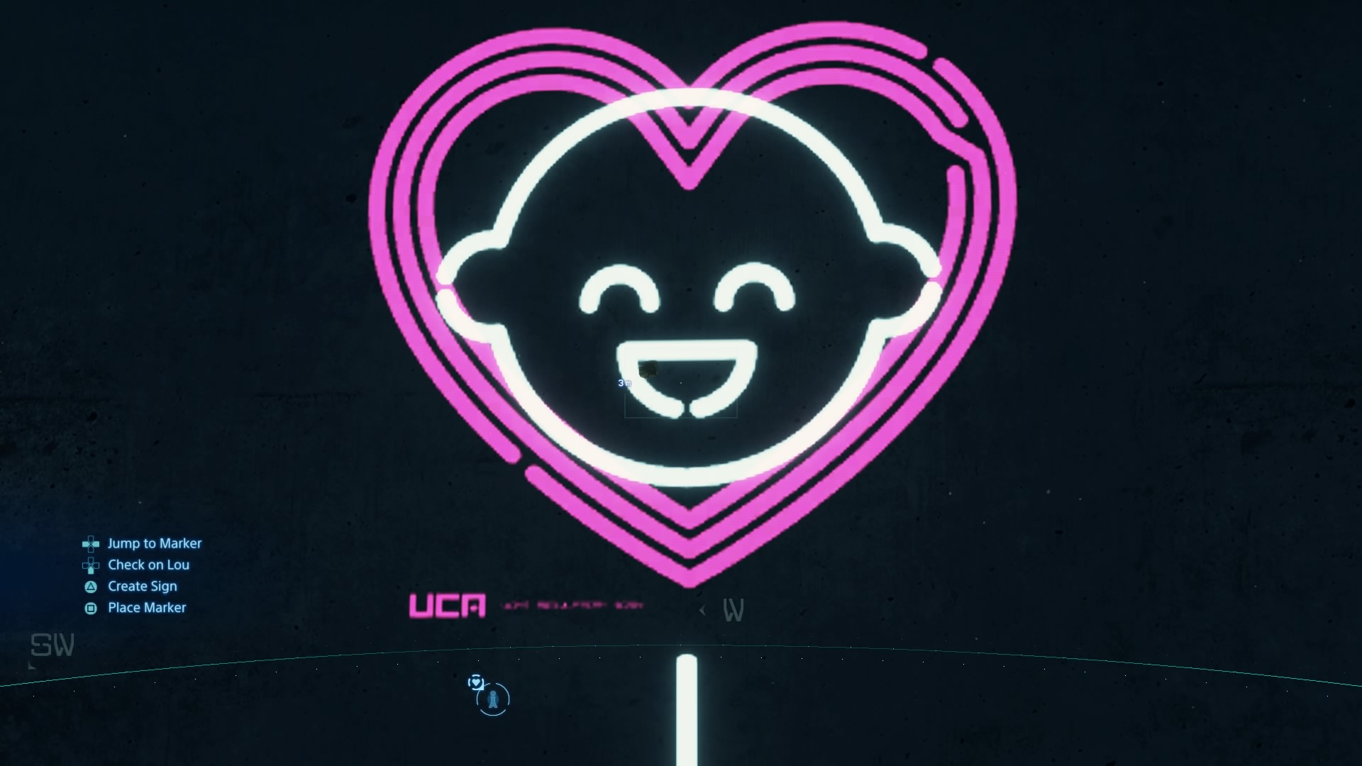 Death Stranding Plexiglass Sign Good Job BB by Linkreincarnate ...