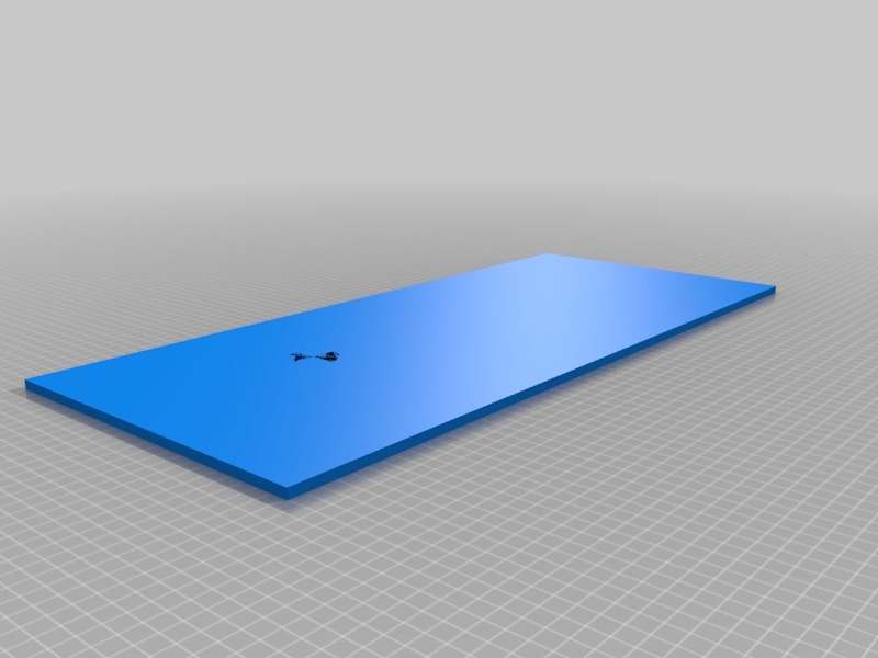 Iron Man Fightstick Case by Linkreincarnate | Download free STL model ...