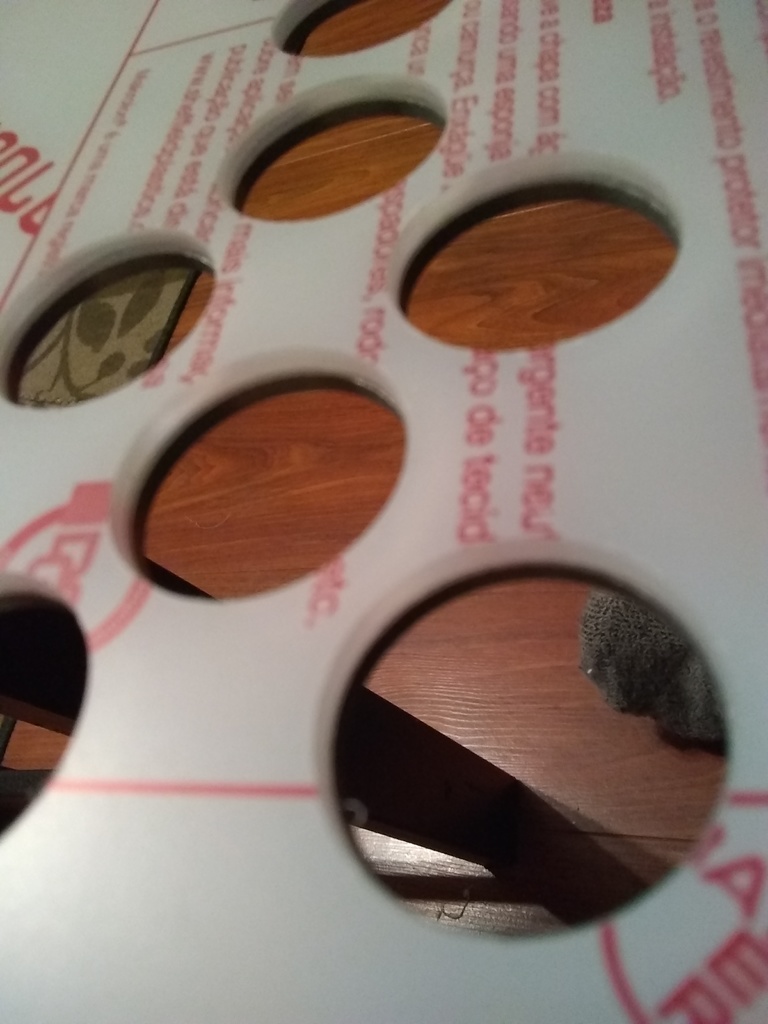 Iron Man Fightstick Case by Linkreincarnate | Download free STL model ...