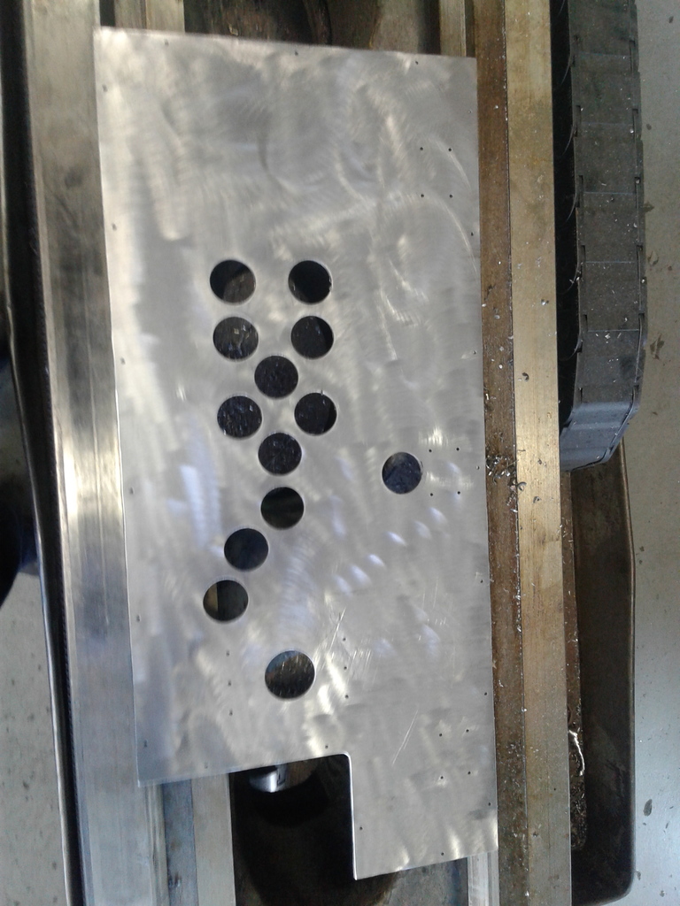 Iron Man Fightstick Case by Linkreincarnate | Download free STL model ...