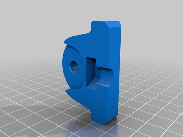 Material Testing Machine, Material-Prüfmaschine, Zugmaschine by alu ...