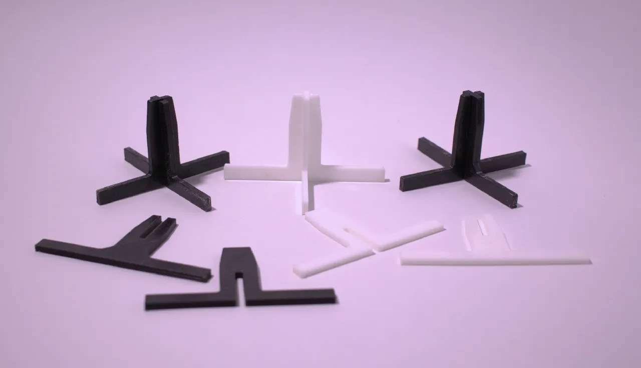 Bottle drainer by Ataris | Download free STL model | Printables.com