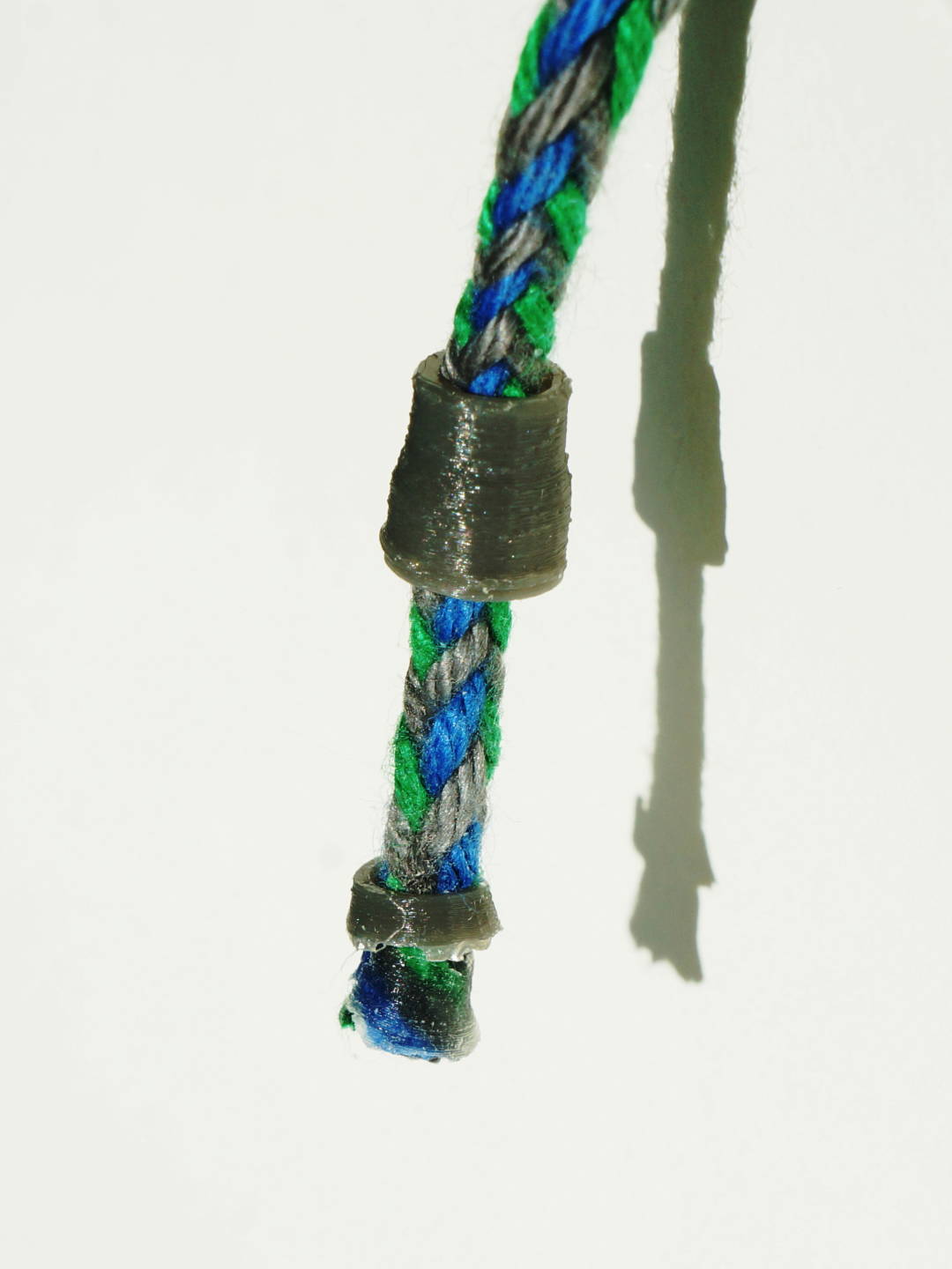 Bracelet Clasp by Jack | Download free STL model | Printables.com