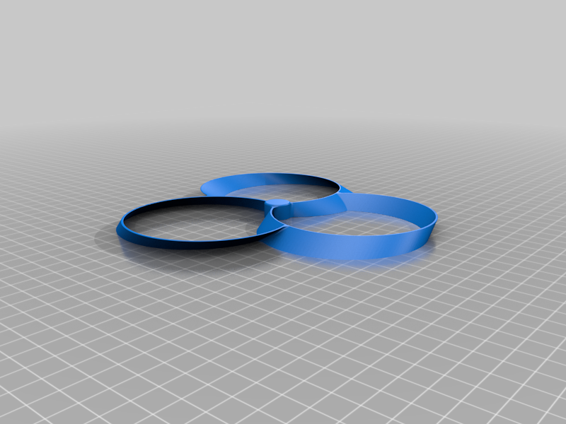 Toroidal Fan Attachment 4 Workshop/ Cordless Screwdriver by Meister ...