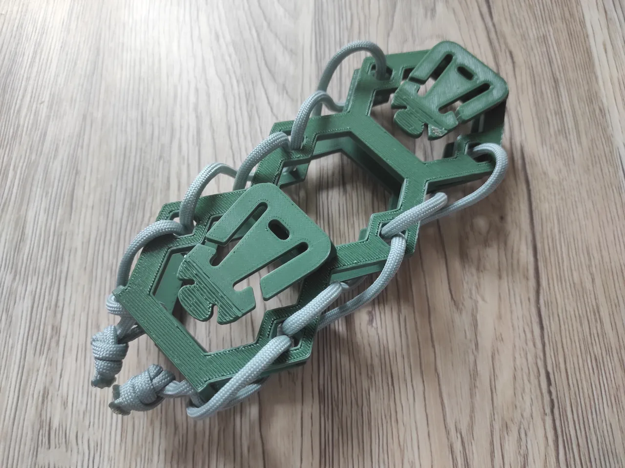 Universal Molle Pouch V1.1 (UMP-1.1) by Wolvie | Download free STL ...