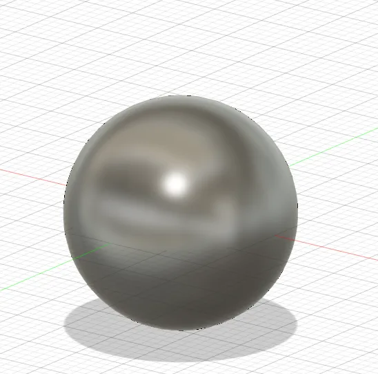 sphere by Kléde | Download free STL model | Printables.com