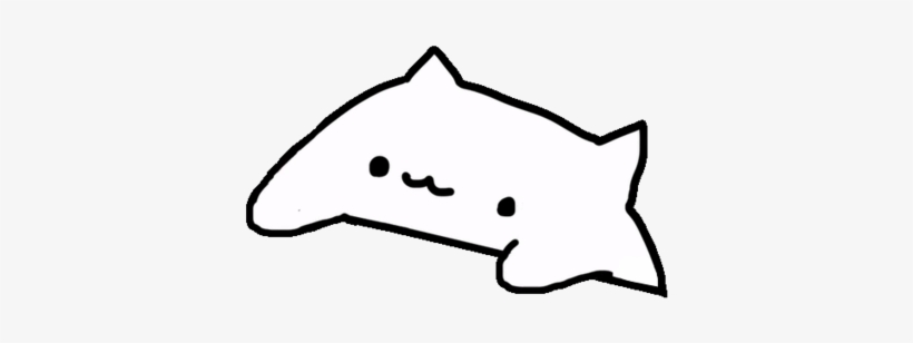 Bongo cat by ori yerushalmy | Download free STL model | Printables.com